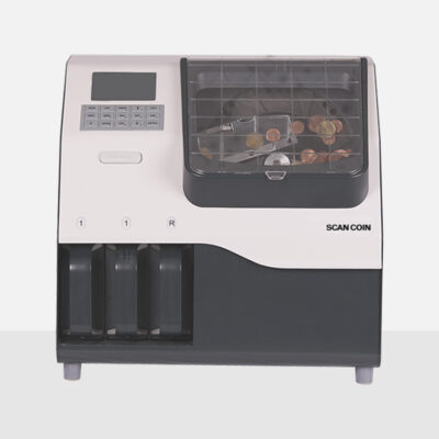 Coin Counters | PayComplete