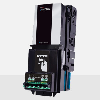 Banknote Validators & Recyclers | PayComplete