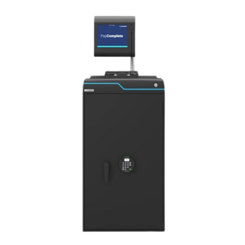 RCS-700 Cash Recycler | PayComplete
